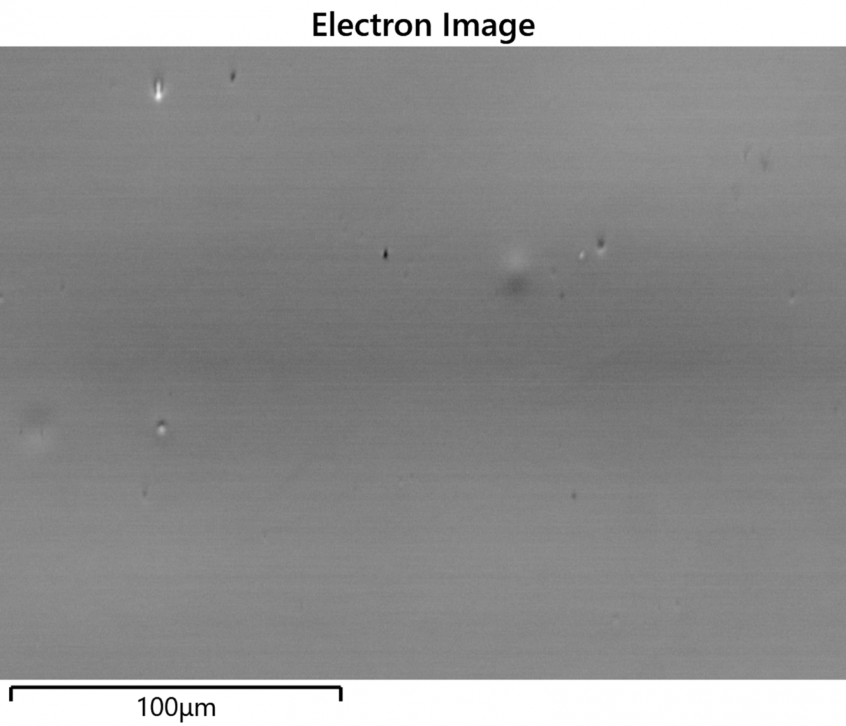 EBSD: Taking the First Look at Your Sample - Oxford Instruments