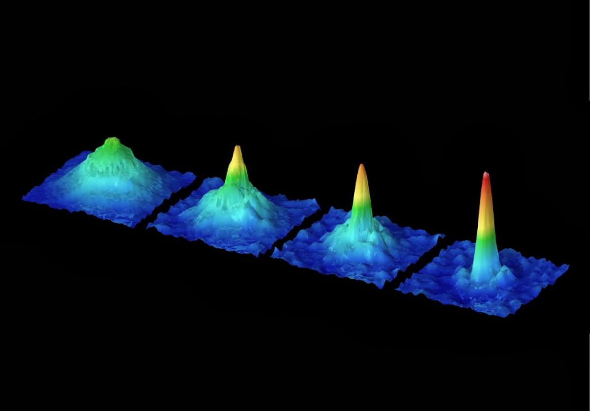 Quantum Optics & Imaging - Oxford Instruments