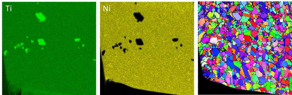 A brief introduction to analytics in 3D - Oxford Instruments