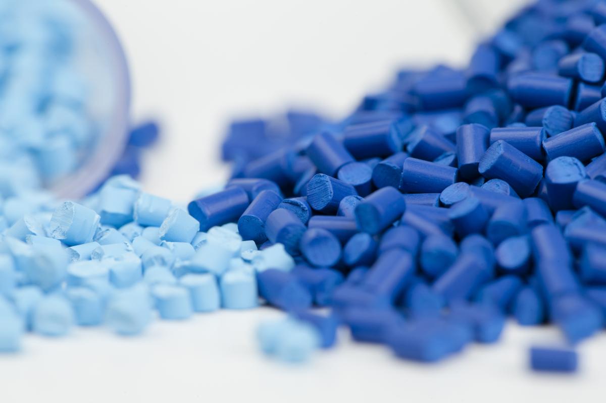 Benchtop NMR: Enabling Accessible Universal Polymer Analysis - Oxford ...