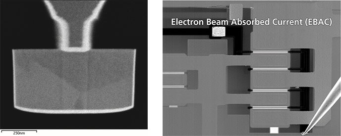 Failure Analysis - Oxford Instruments