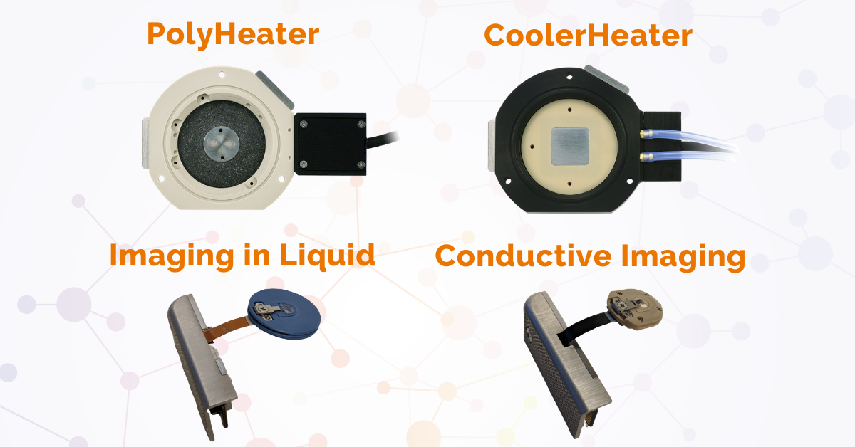 Asylum Research Announces Nanoelectrical and Environmental Control ...