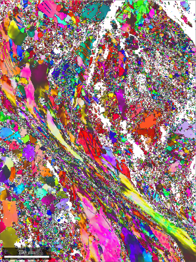 RMS EBSD 2023 - Oxford Instruments