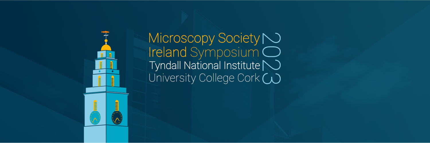 Join us at Microscopy Society of Ireland’s (MSI) Symposium in Tyndall ...