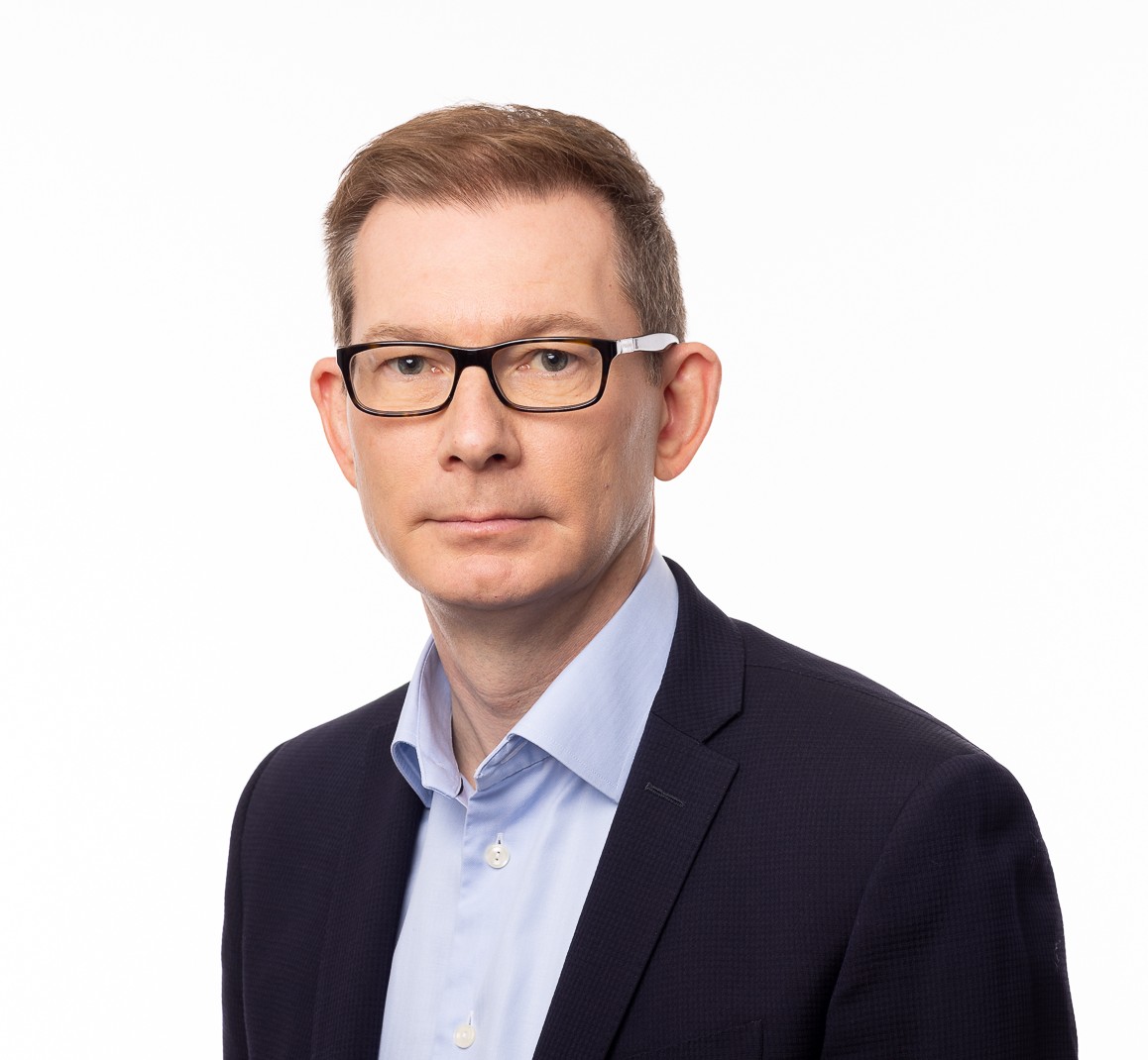 Chief Financial Officer succession - Oxford Instruments