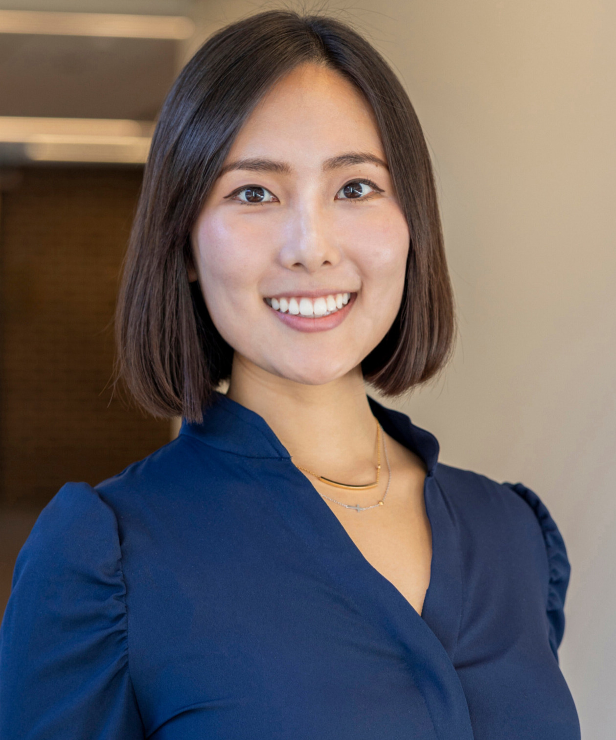 Dr Jeong Min (Jane) Park wins 2025 Lee Osheroff Richardson science ...