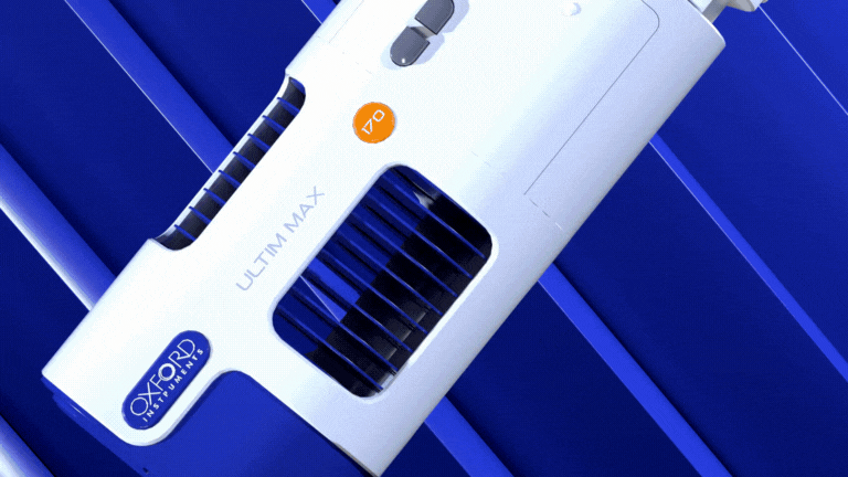 EDS gets even faster, simpler, more accurate, more reliable - Oxford ...