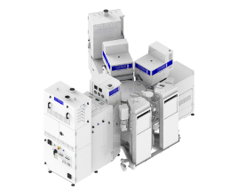 Deposition & Etch Tools - Oxford Instruments