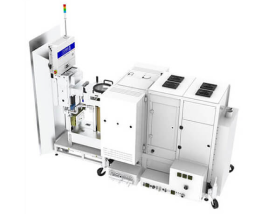 Deposition & Etch Tools - Oxford Instruments