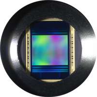 What is a Scientific CMOS Camera?- Oxford Instruments