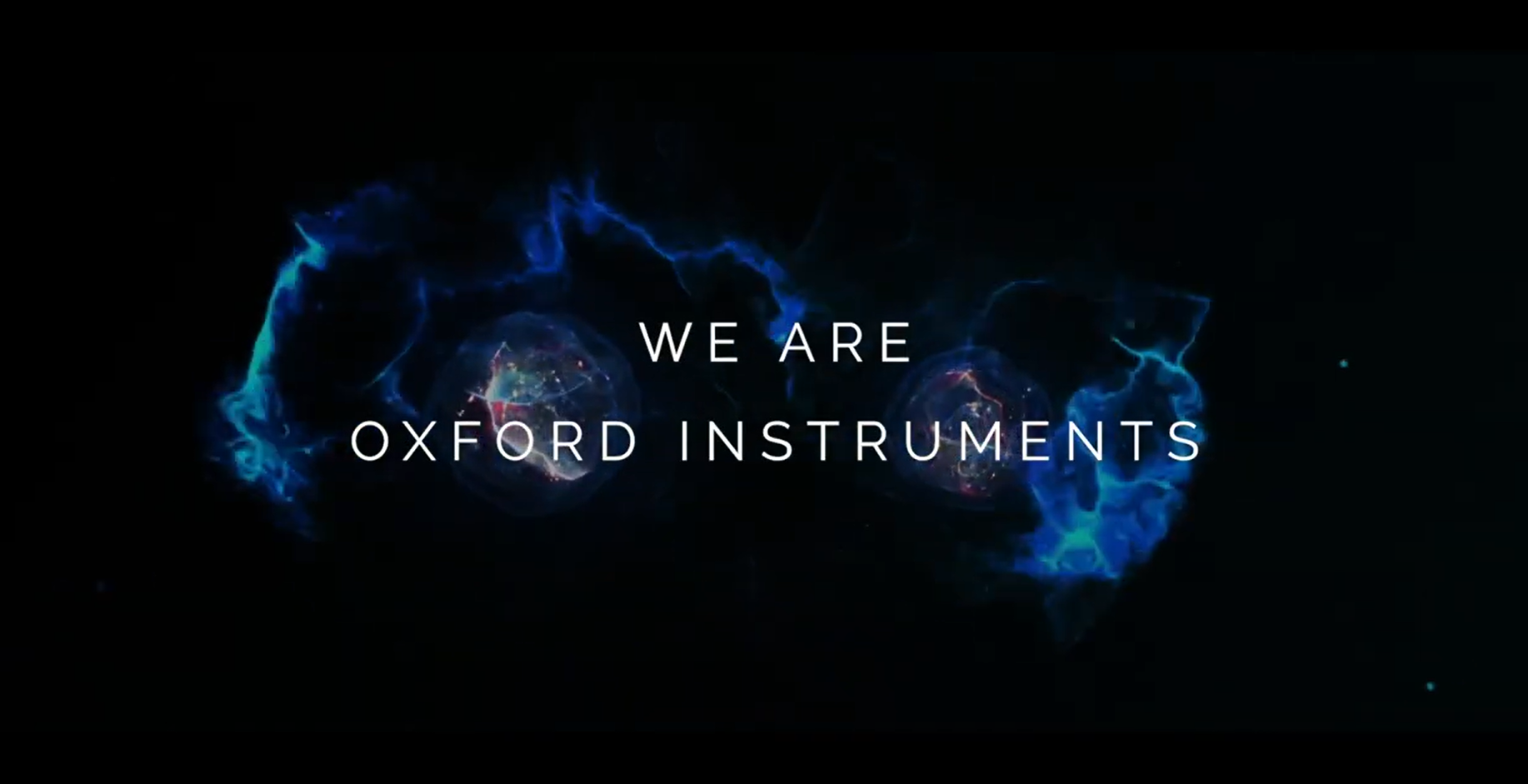 Leading provider of high technology products and services for research ...