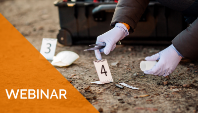 SEM-based Analysis in Forensics - GSR and Beyond - Oxford Instruments