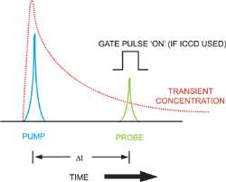 Transient Absorption Spectroscopy | All you need to know - Andor Learning Centre