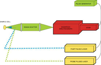 Transient Absorption Spectroscopy | All you need to know - Andor ...