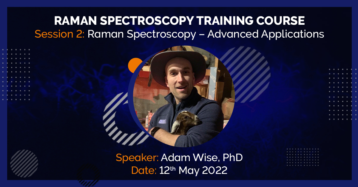 Raman Spectroscopy – Advanced Applications — Oxford Instruments ...