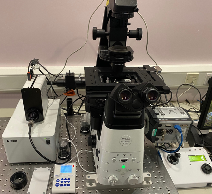 How to Upgrade Your Microscope- Oxford Instruments