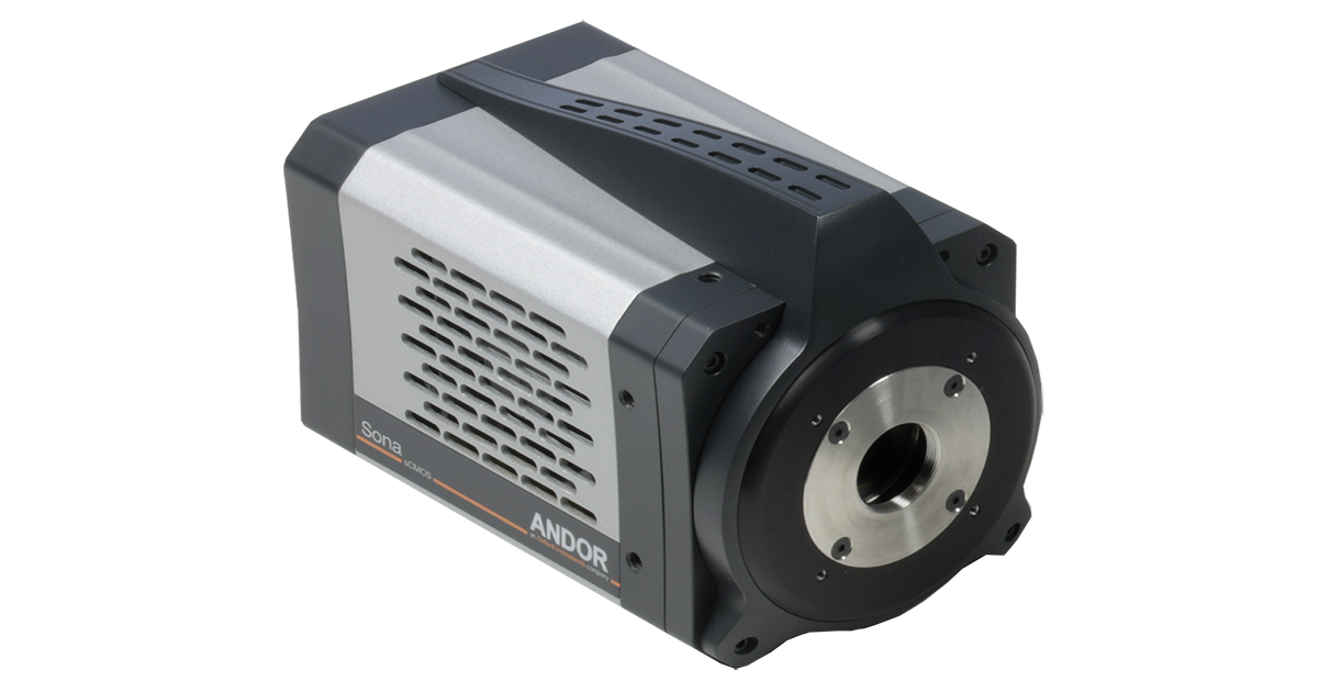 What is a Scientific Camera Sensor- Oxford Instruments