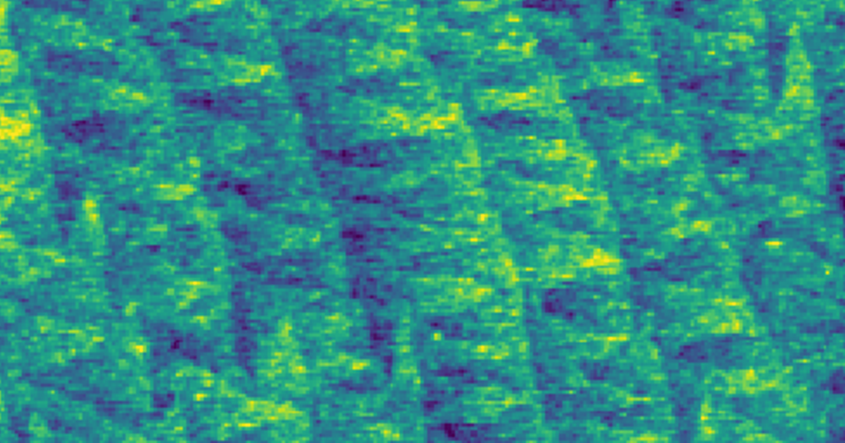 Simple Automated Surface Roughness Measurements — Oxford Instruments ...