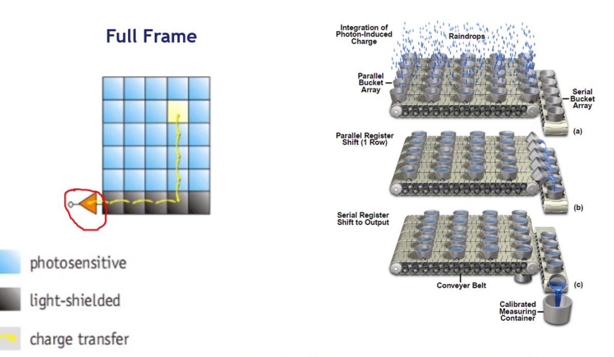 Scientific Cameras: The Fundamentals – Part 1- Oxford Instruments