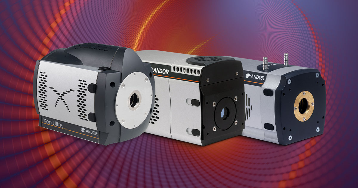 Advancements in Types of Quantum Imaging- Oxford Instruments