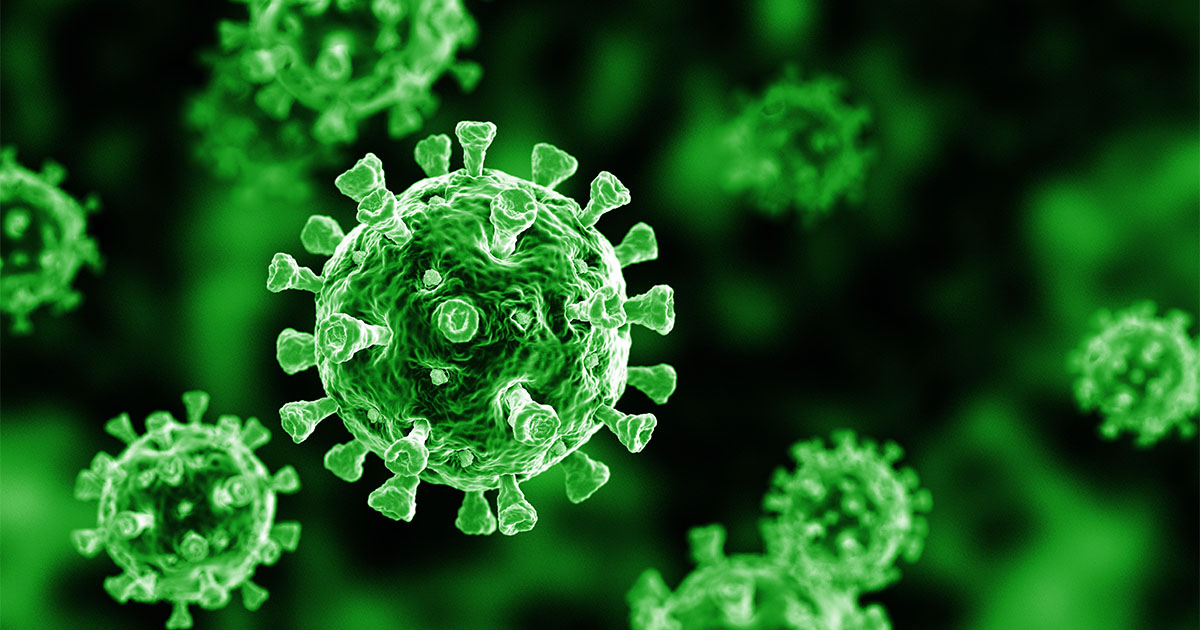 Understanding Cold and Flu Viruses- Oxford Instruments