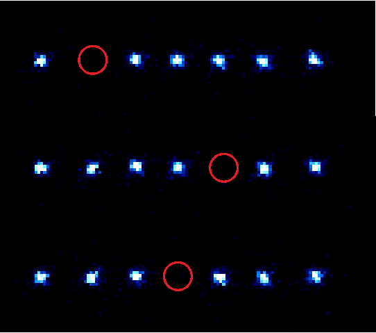 Multi-Ion optical clock with Indium and Ytterbium ion- Oxford Instruments