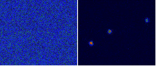 Why EMCCD remains the most sensitive sensor technology- Oxford Instruments