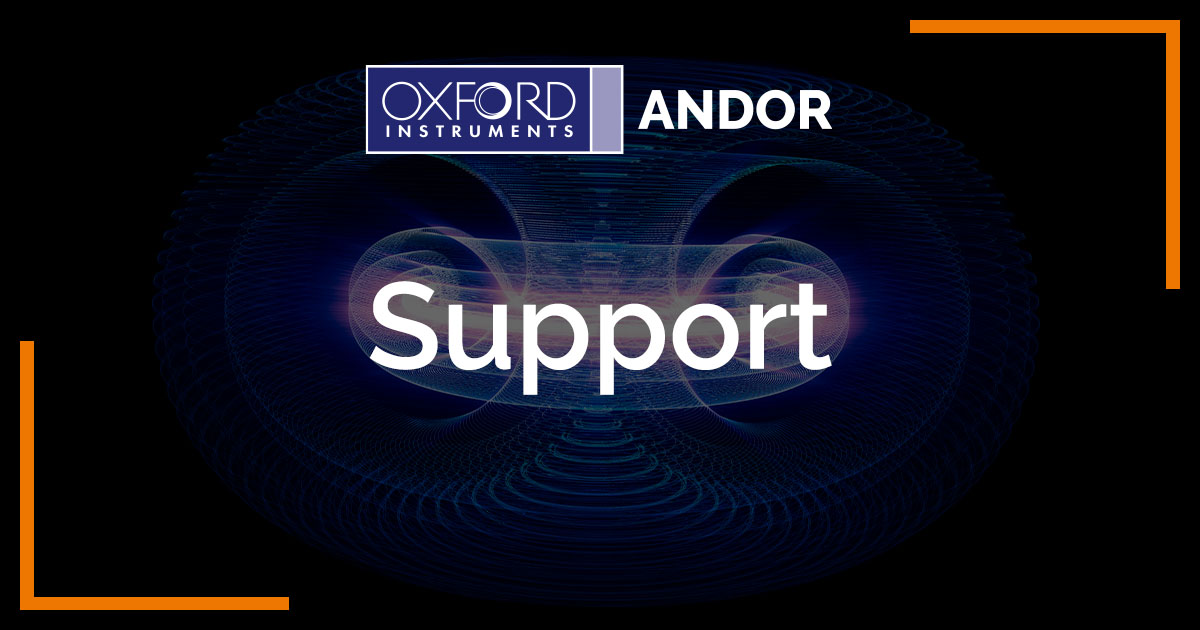 Installing SDK3 for MATLAB for Andor sCMOS Cameras- Oxford Instruments