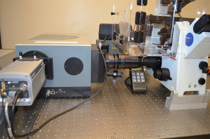 Characterising Nanoparticle Quantum Structures- Oxford Instruments